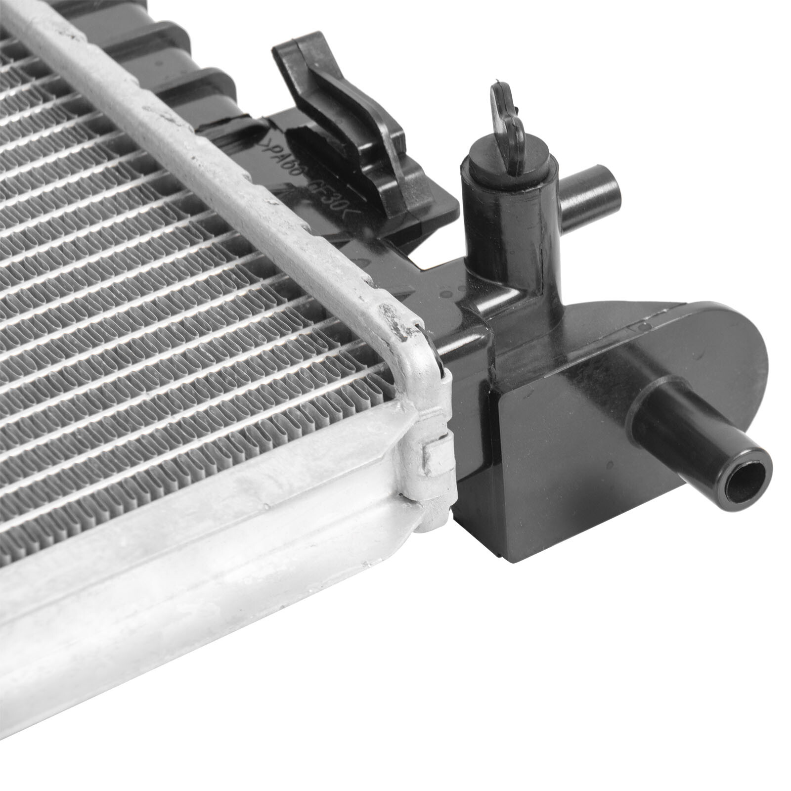 Aluminum Radiator For Ford F150 F-150 Expedition Lincoln Navigator Mark ...
