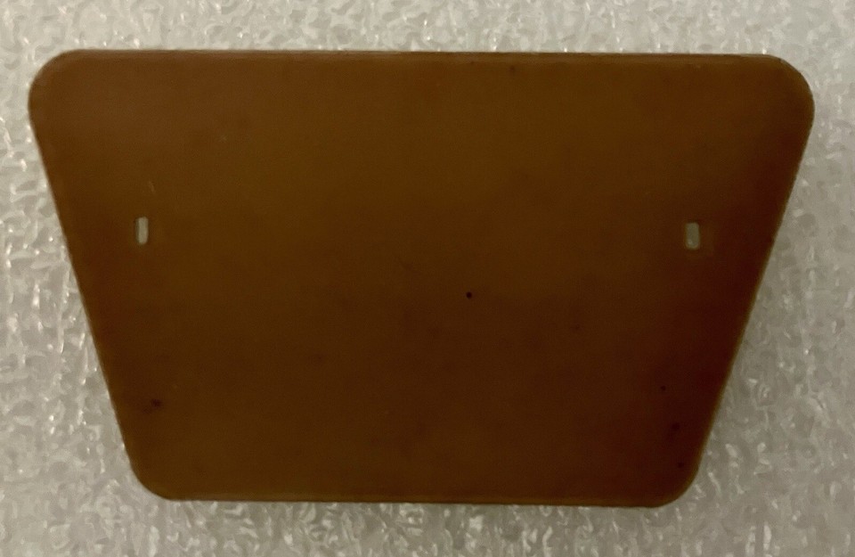 Chicago Transit Authority CTA Cap Badge 1960s Bus Rail “L” And Subway ...