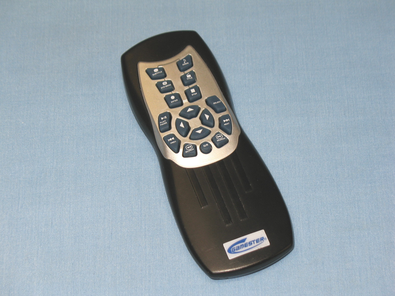 RADICA GAMESTER ~ REMOTE CONTROL # | eBay