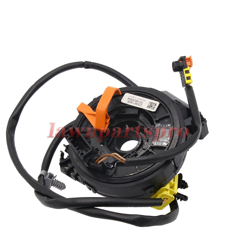 OEM 23381965 GM Chevy Silverado Sierra 2500 Clock Spring Steering Wheel ...