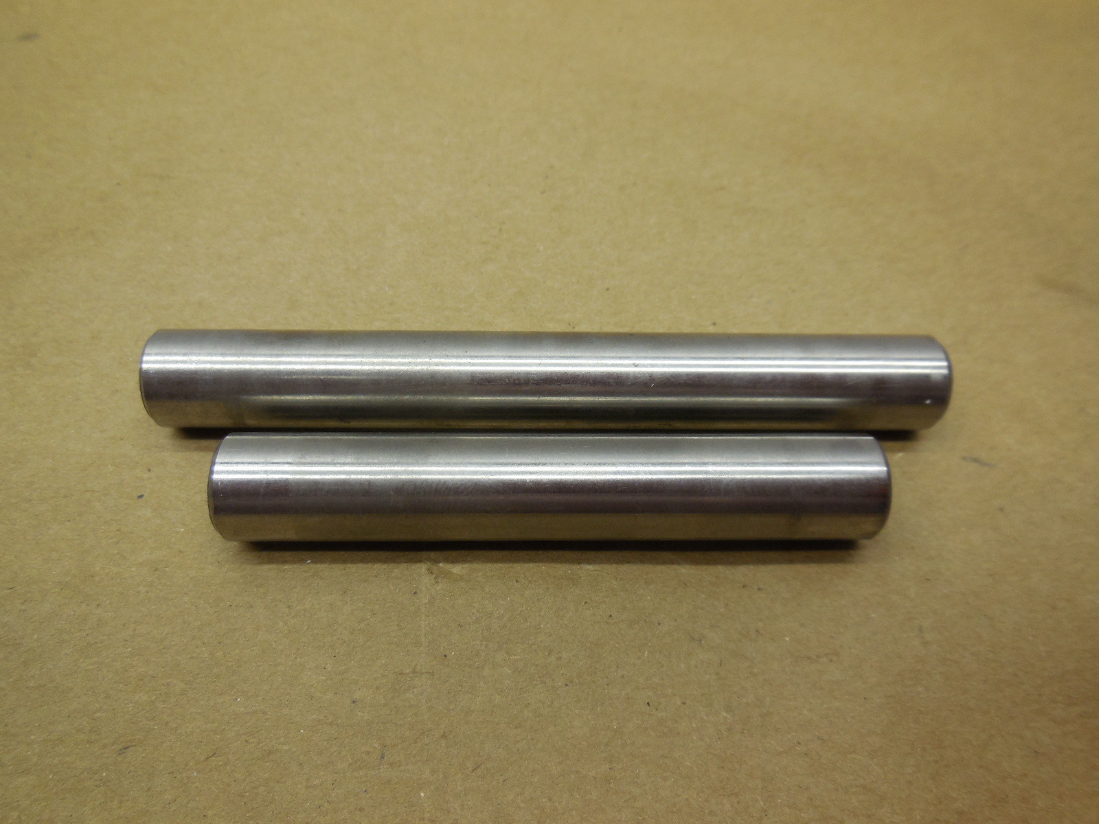 1979 Kawasaki KX250 Gear shift shifting fork guide holder rods shafts ...