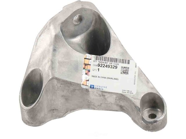 AC Delco 54PN19N Left Engine Mount Bracket Fits 2010-2015 Chevy Camaro ...