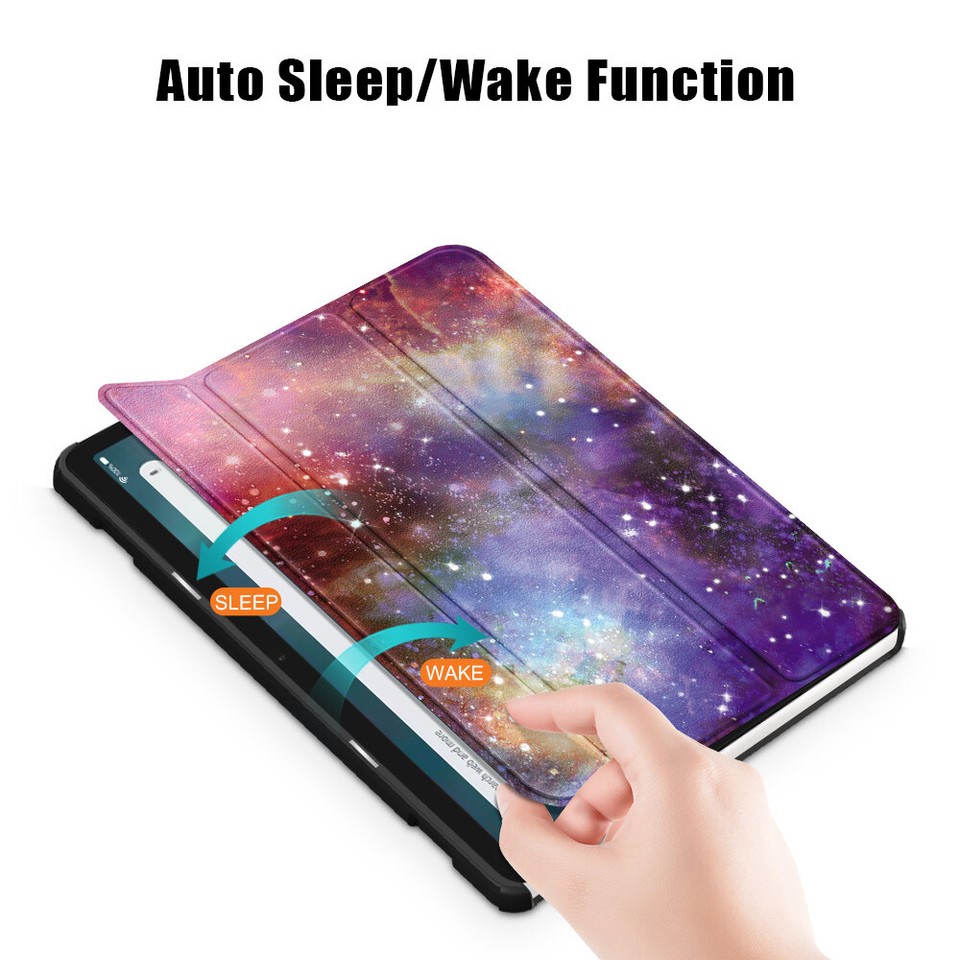 Case For Amazon Fire Max 11 /HD 10 / HD 8 / Fire 7 inch Tablet Smart ...