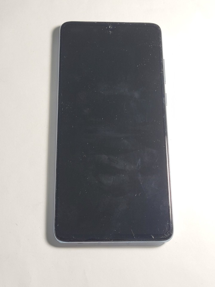HUAWEI P30 - ELE-L04 - Blue - 128GB - GSM Unlocked # AG131 | eBay