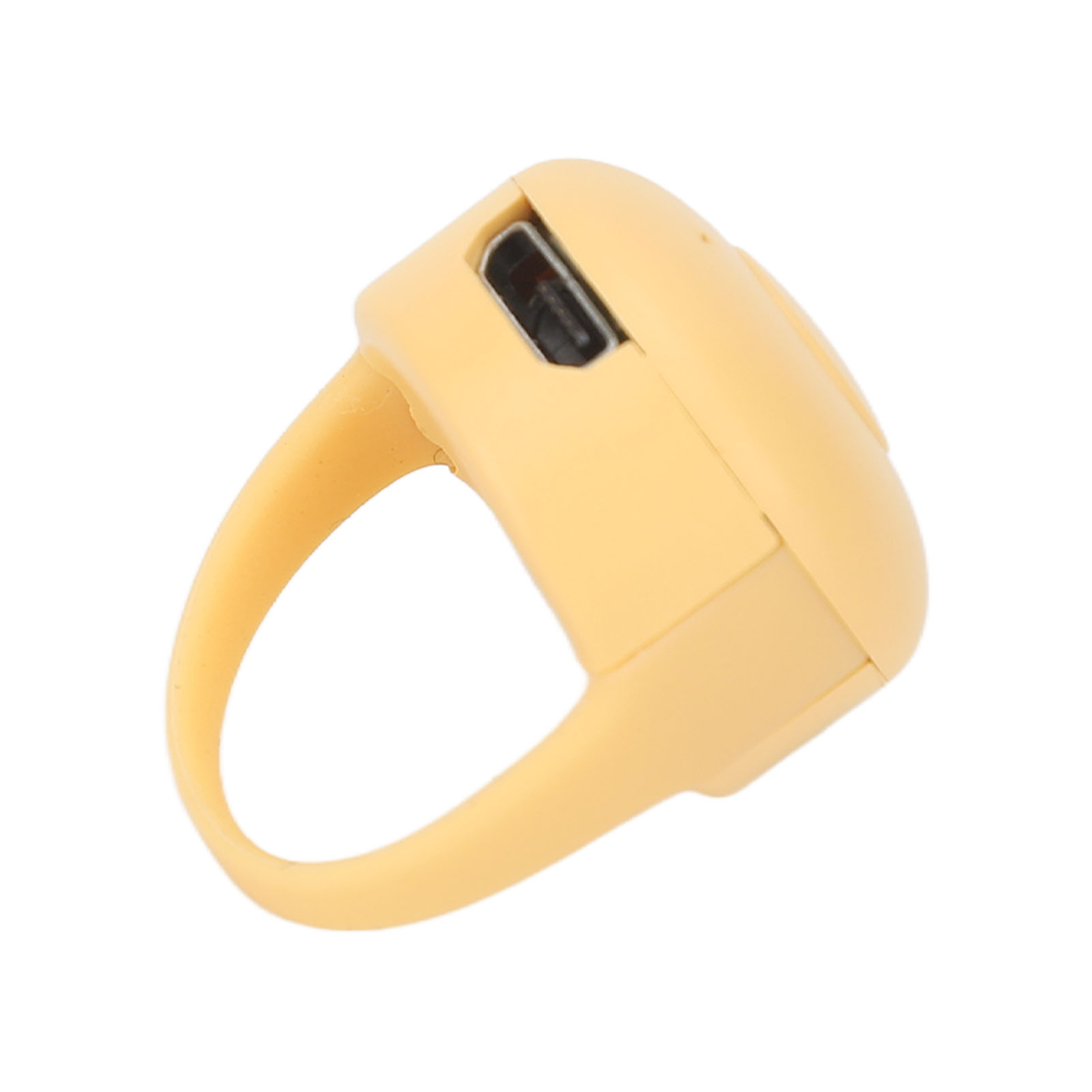 Fingertip Video Controller Fingertip Page Turner Ring Navigation ...