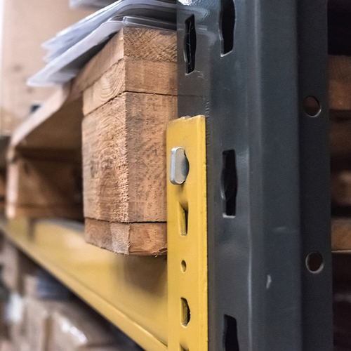 Link 51 Pallet Racking Beam Locks / Safety Locking Pins | eBay UK