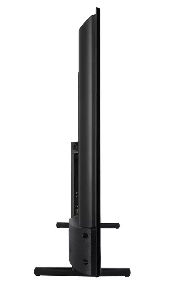 Argos Bush 4K SMART QLED TV 50QT24SB 50" Ultra HD HDR TiVo Freely TV ...