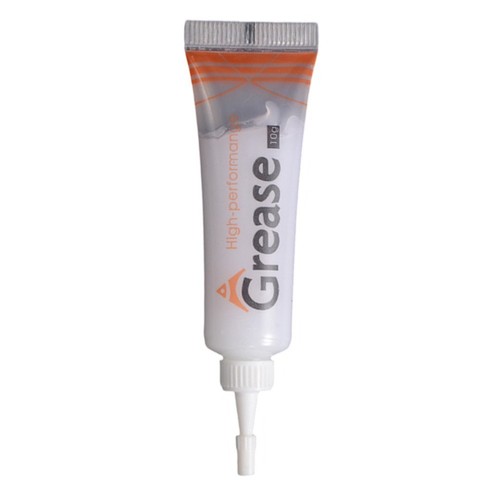Lubrication Solution 10ml Bearing Grease Reducing Friction Effortlessly ...