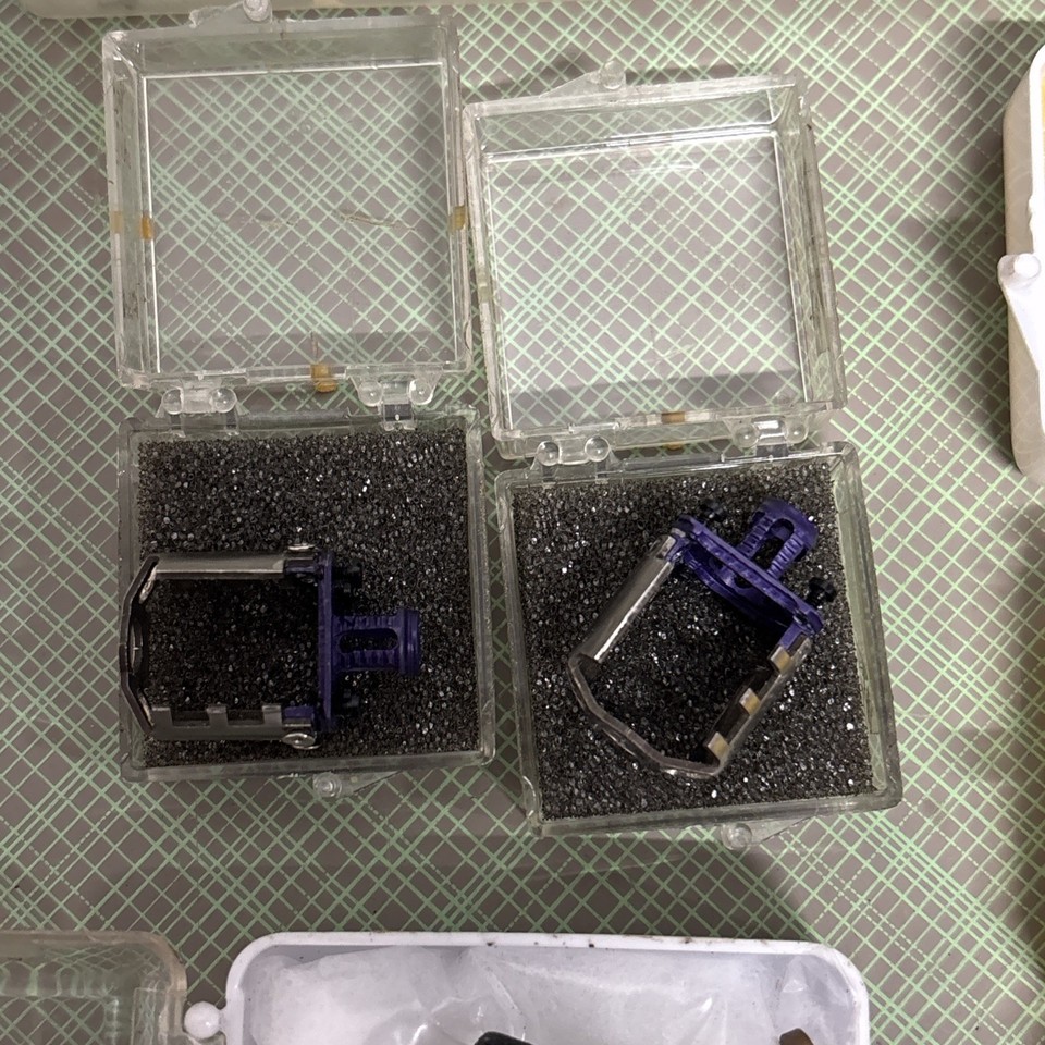 Slot Car Motor Parts Lot, Racing Slot Car Parts Lot #2 | eBay