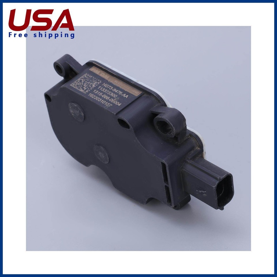 For Ford Escape 2013 2014-2019 Front Active Grill Shutter Actuator ...