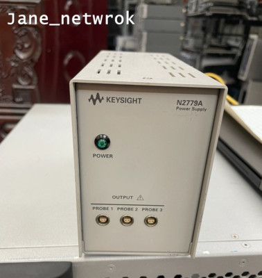 1PC USED KEYSIGHT N2779A POWER SUPPLY BY DHL OR FEDEX | eBay