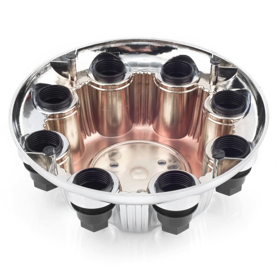 1pc 215mm(8.46in) Wheel Center Cap for 15006332 15052379 15052380 ...