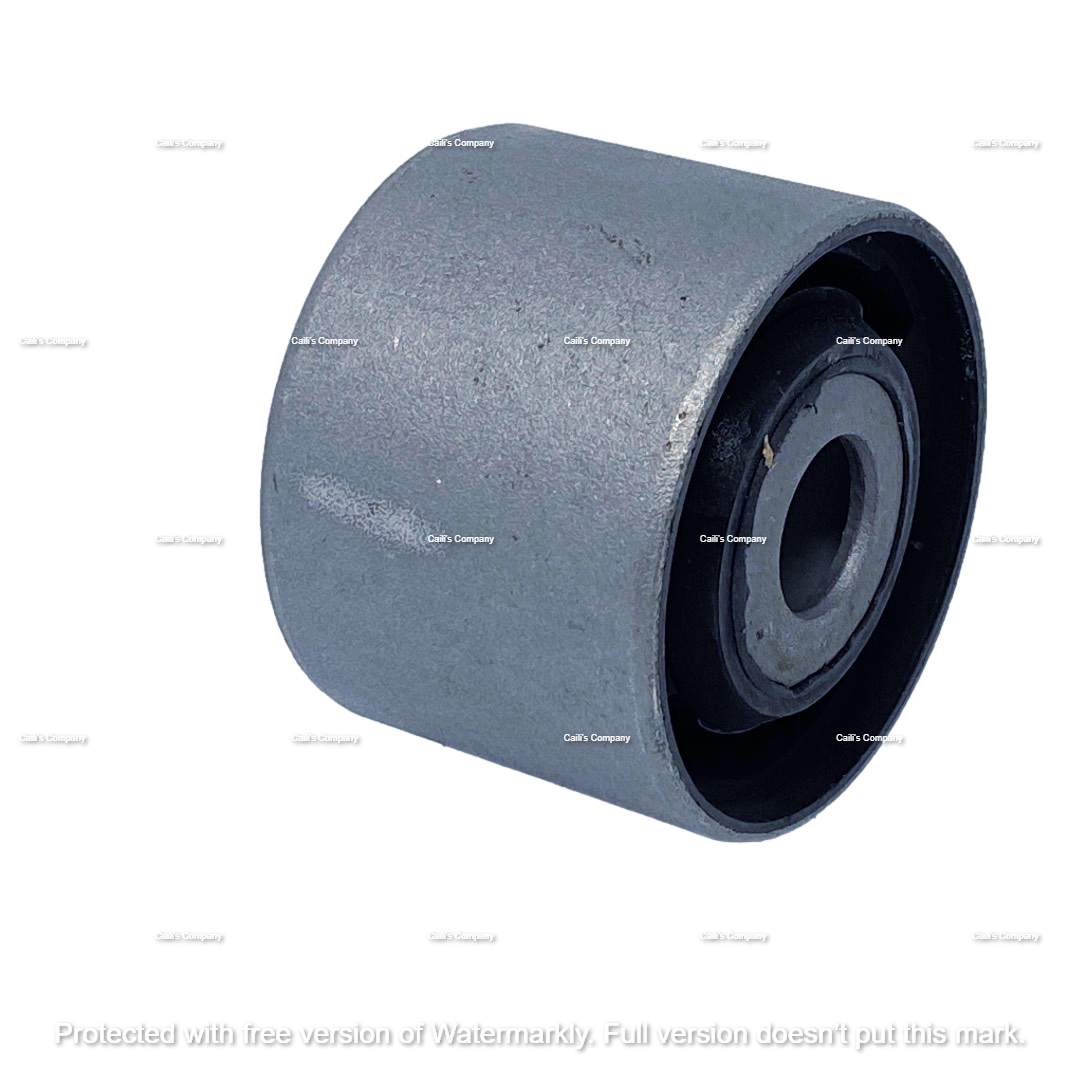 55470-EB300 For 2pcs Rear Differential Carrier Bushing 2005-2015 Nissan ...