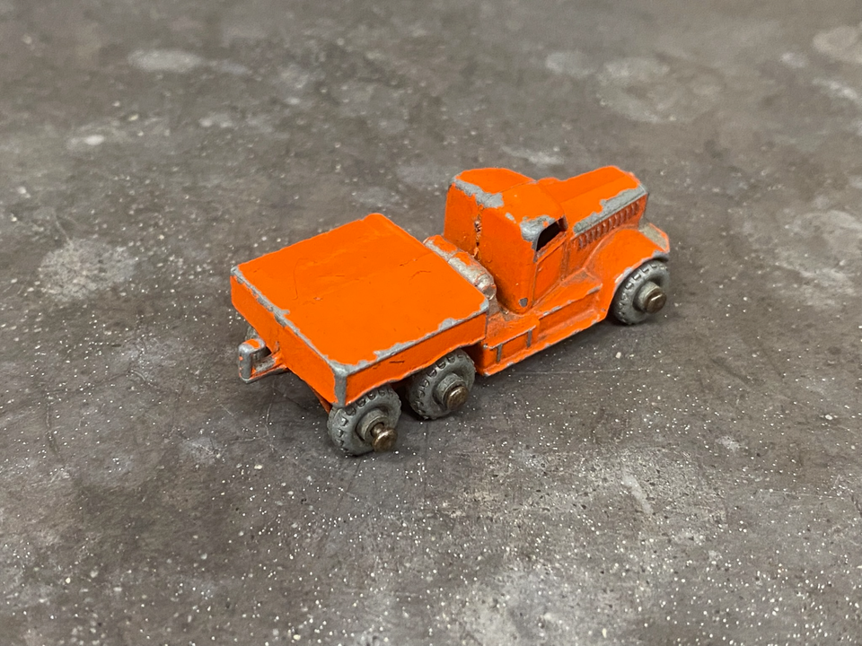 Matchbox Lesney Moko Model Cars 1956 - 1957 Vintage Collection - You ...
