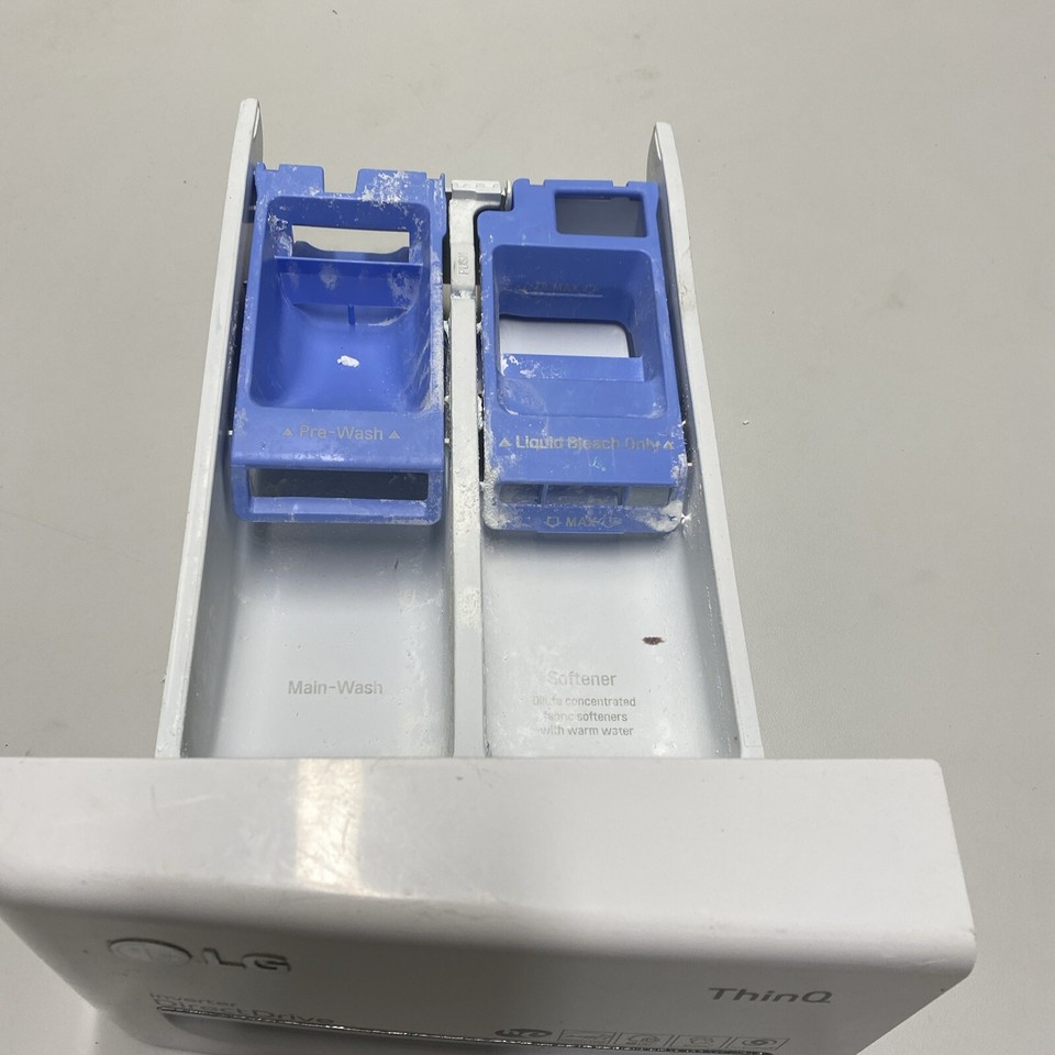 LG panel assembly drawer. Part # AGL 30019115. Detergent Drawer.#X22 | eBay