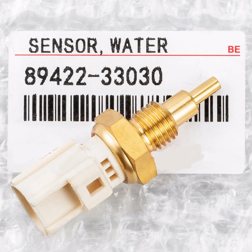 NEW OEM FOR TOYOTA LEXUS SCION WATER COOLANT TEMPERATURE SENSOR 89422 ...