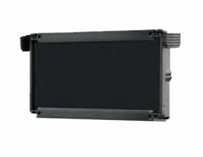 Trodat 4913 Black Replacement Ink Pad for Printy 4913 Self Inking ...