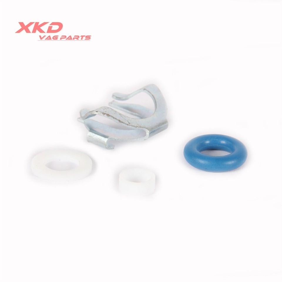 1.4T Fuel Injector Installation Kit Fit For VW Golf Jetta Passat AUDI ...