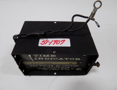 Counters - Elapsed Time Indicator