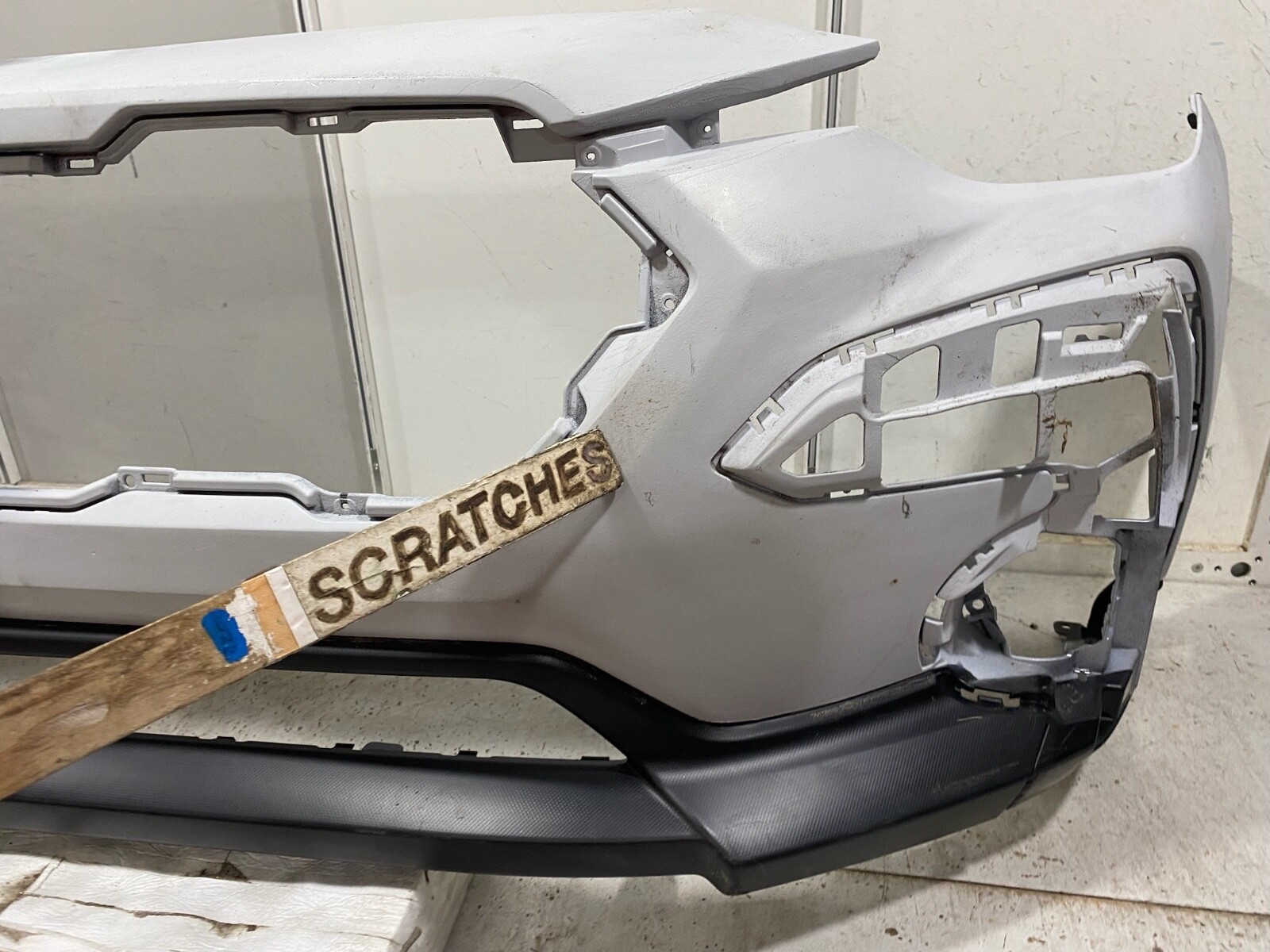 2024 Subaru Crosstrek XV Front Bumper Cover OEM 57704FN21A | 57704FN200 ...