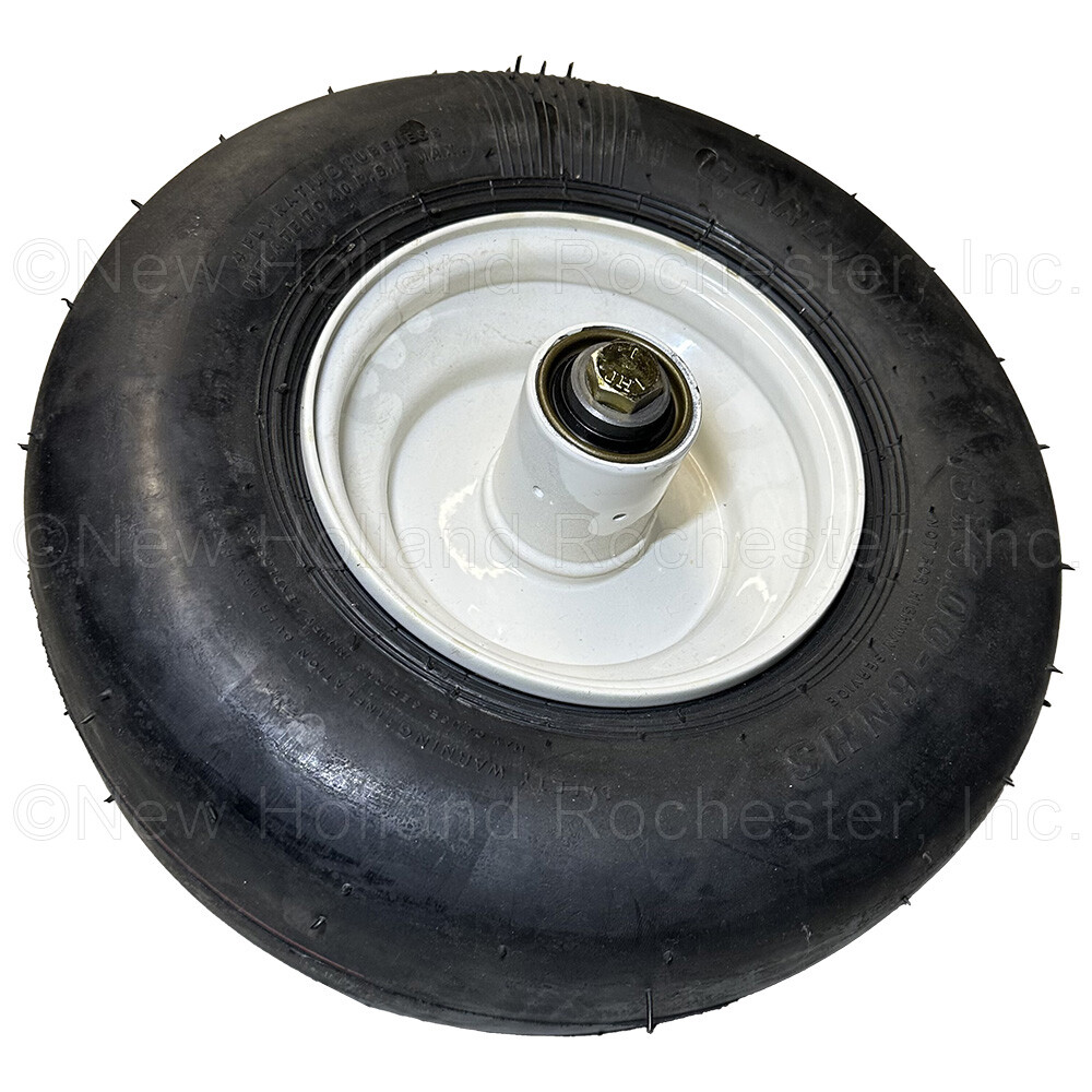 Exmark Caster Wheel Part # 1-634662 | eBay