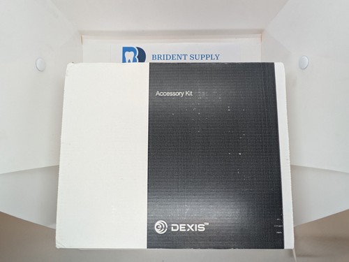 Dexis Titanium Sensor Size 2- Brand New | eBay