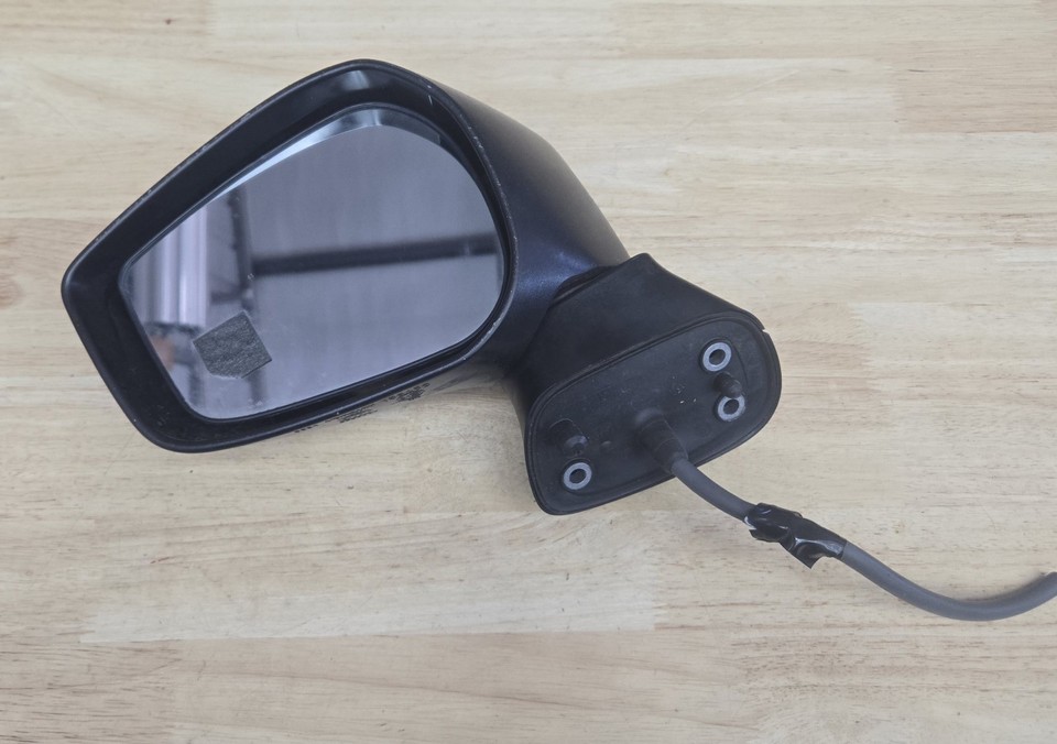 2013-2017 Scion FRS Brz Side View Mirror Drivers Side LH OEM Subaru BRZ ...