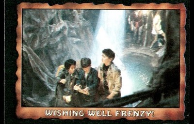 The Goonies 1985 Topps Movie Card #32 (NM) | eBay