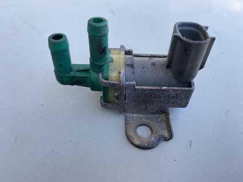 Lexus GS300 IS300 GS400 GS430 ORIGINAL OEM Vacuum Switch Valve AISIN ...
