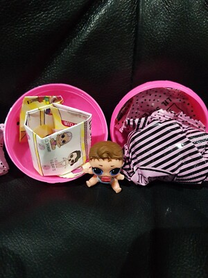 LOL LIL CAN DO BABY Doll.SERIES 3 WAVE 1 | eBay Australia