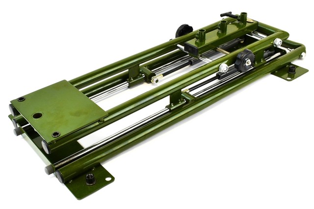 HySkore 30275 Dual Damper Rifle Rest for sale online | eBay