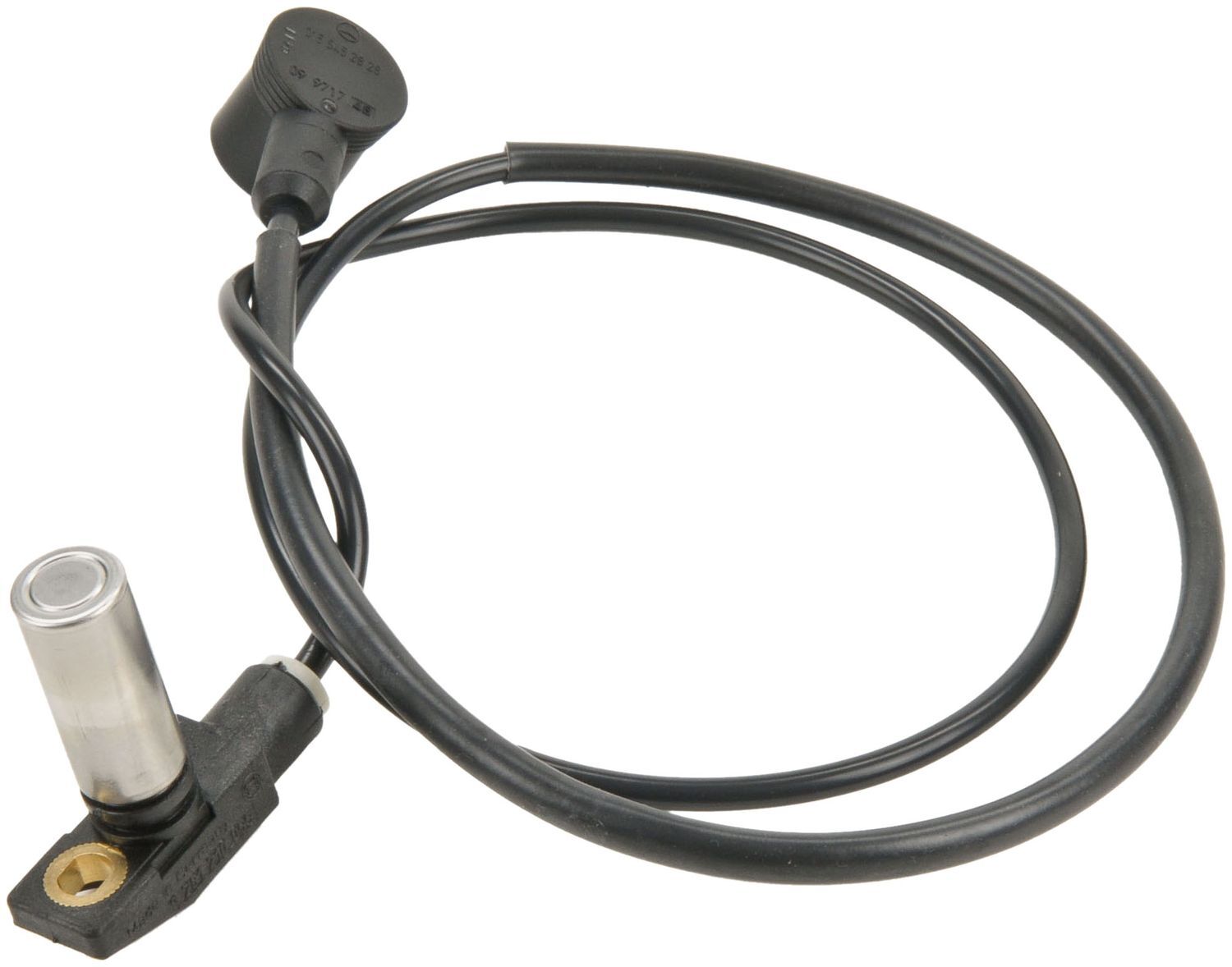 Bosch Crank Sensor for Mercedes-Benz 190 E 201 2.0L Petrol M102.962 ...