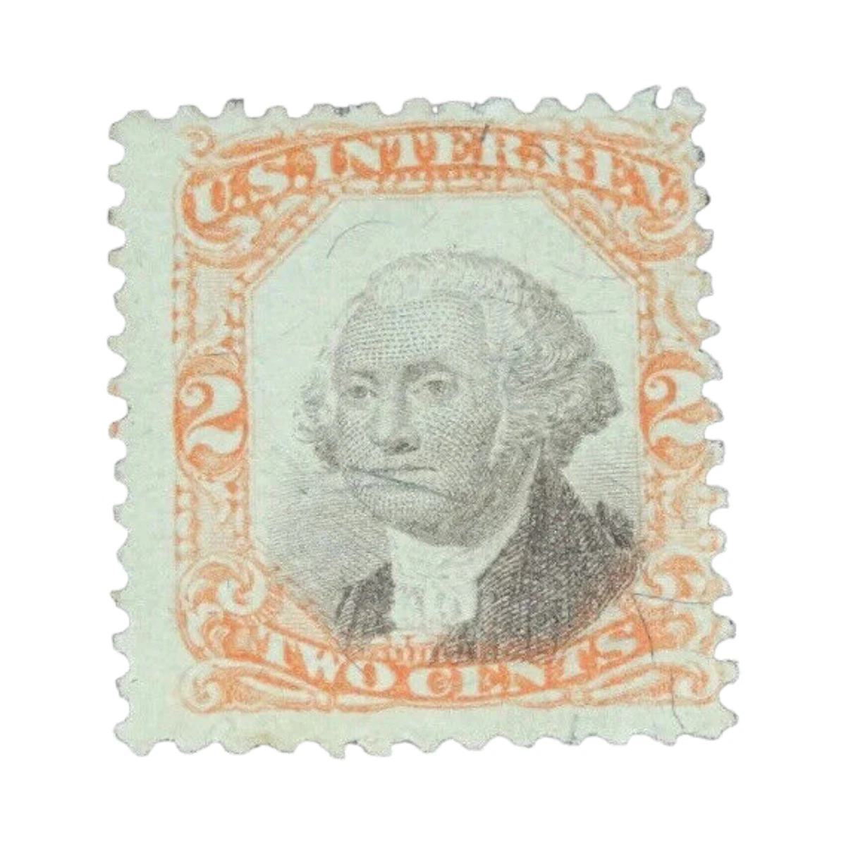 2 Cent George Washington Stamp Flash Sales | www.robinwooddentalcenter.com