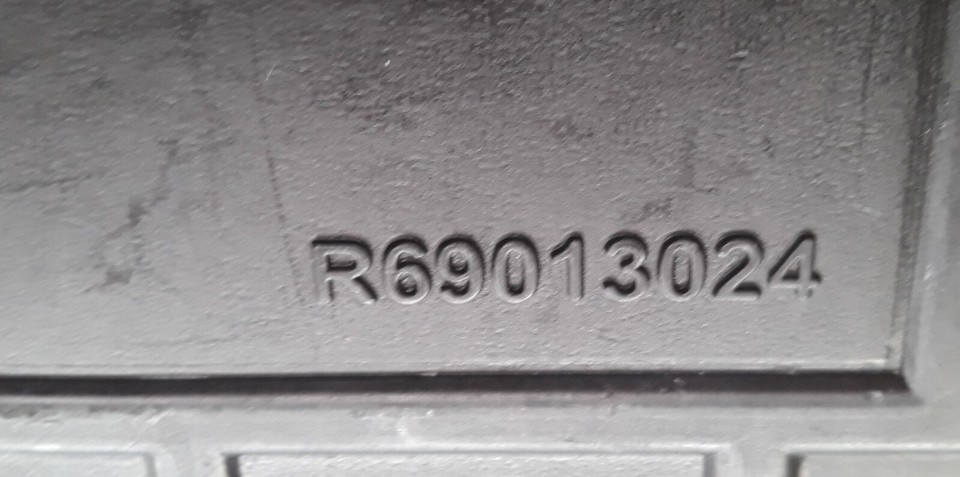 Gedore Red Socket Wrench Set 1/2" Drive Metric SW10-32mm 24pcs ...