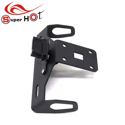 CNC Fender Eliminator Tail Tidy For Kawasaki Z800 Z1000 Z1000R Z 1000 Z ...