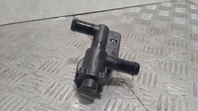 PORSCHE 97057222500 PANAMERA (970) 2010 Additional water pump | eBay