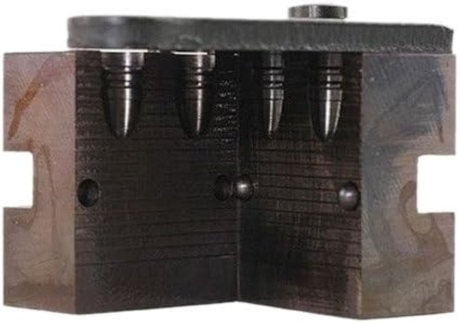 Lyman 429421 DC Mould 44 Cal 245 Grains Reloading Bullet Mold 2660421 ...