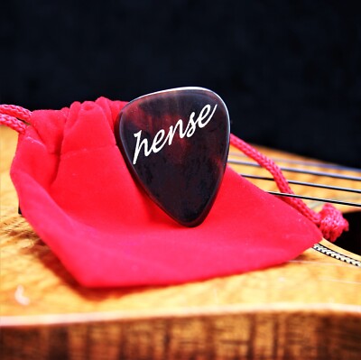 Hense Happy Turtle Horn pick HP-08 2023 | eBay