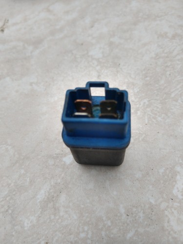 38351-750-003 Omron G4MW-H18 Relay-control, Honda | eBay