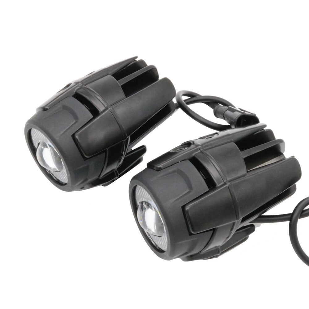 For BMW R1200GS F850GS F750GS R1250GS Front Fog Lights Auxiliary ...
