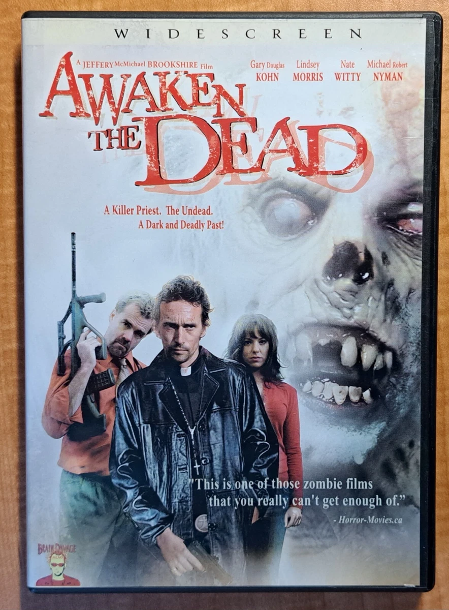 Brain Dead 2007 Movie