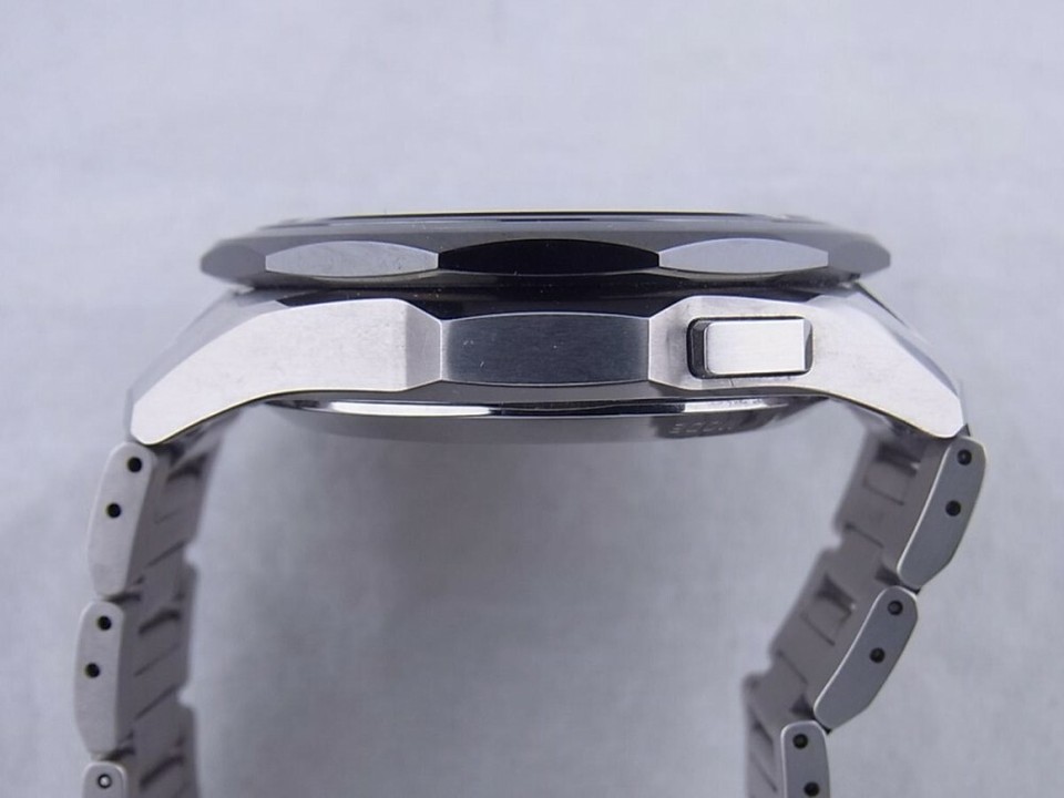 CASIO OCEANUS OCW-G2000-1AJF Bluetooth GPS WAVE CEPTOR | eBay