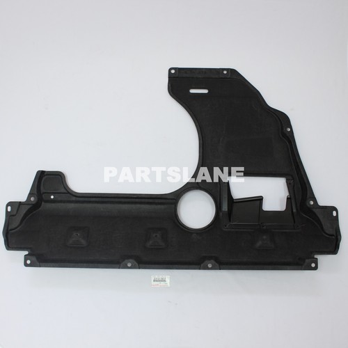 Toyota Harrier ASU60 OEM Genuine Engine Under Cover 51410-78010 | eBay