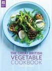 The Great British Vegetable Cookbook (National Trust Food) - Hardcover ...