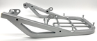 Yamaha XT250 Serow250 Y'sGear Rear Carrier Luggage Rack Q5K-YSK-041-E12 ...