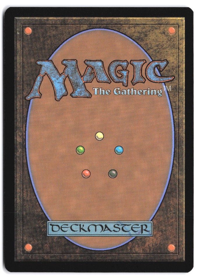 Meteor Sword 258 MTG Avatar TLA NM | eBay