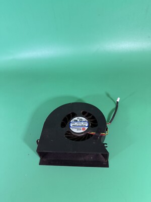 MSI GT72 GT72S GT72VR MS-1781 MS-1782 CPU Fan PABD19735BM -N292 100% ...