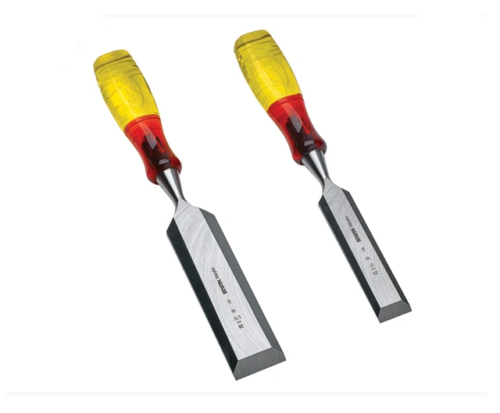 Irwin Chisel Set Marples 8 Piece Limited Edition Split Proof - Wooden ...