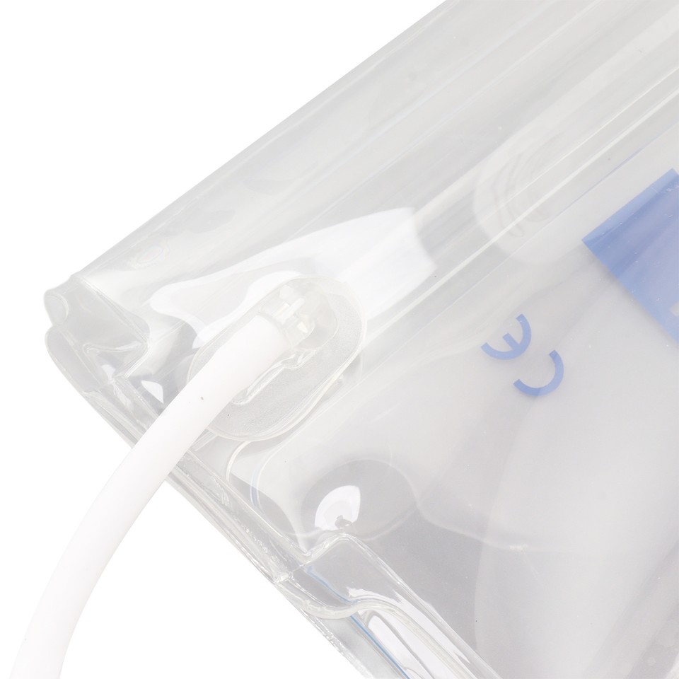 Pressure Infusion Bag Professional Leakage Proof IV Fluids Cuf 8697 | eBay