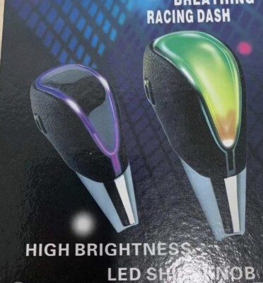 LED shift knob | eBay Australia